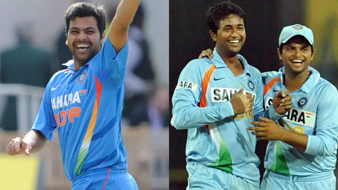 RP Singh, Pragyan Ojha join men's selection committee, know key decisions from BCCI's Annual ...