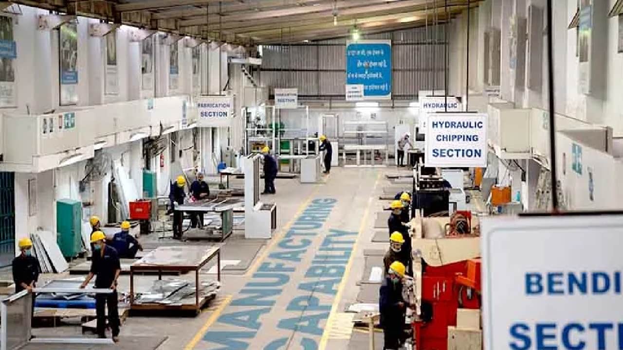 Fabtech Technologies IPO subscribed 93% on Day 2 so far; check latest GMP