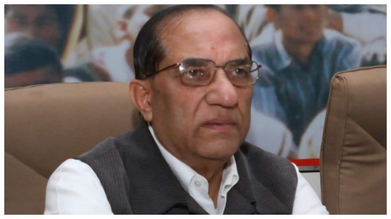 VK Malhotra: Indian archery's godfather and IOA's former stop-gap chief