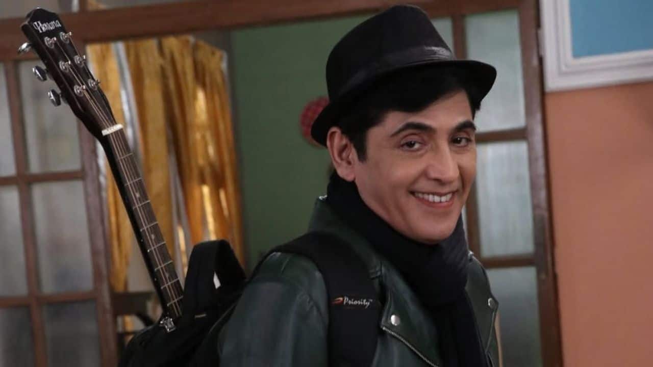 Asif Sheikh’s Rise: From Theatre to Television Stardom