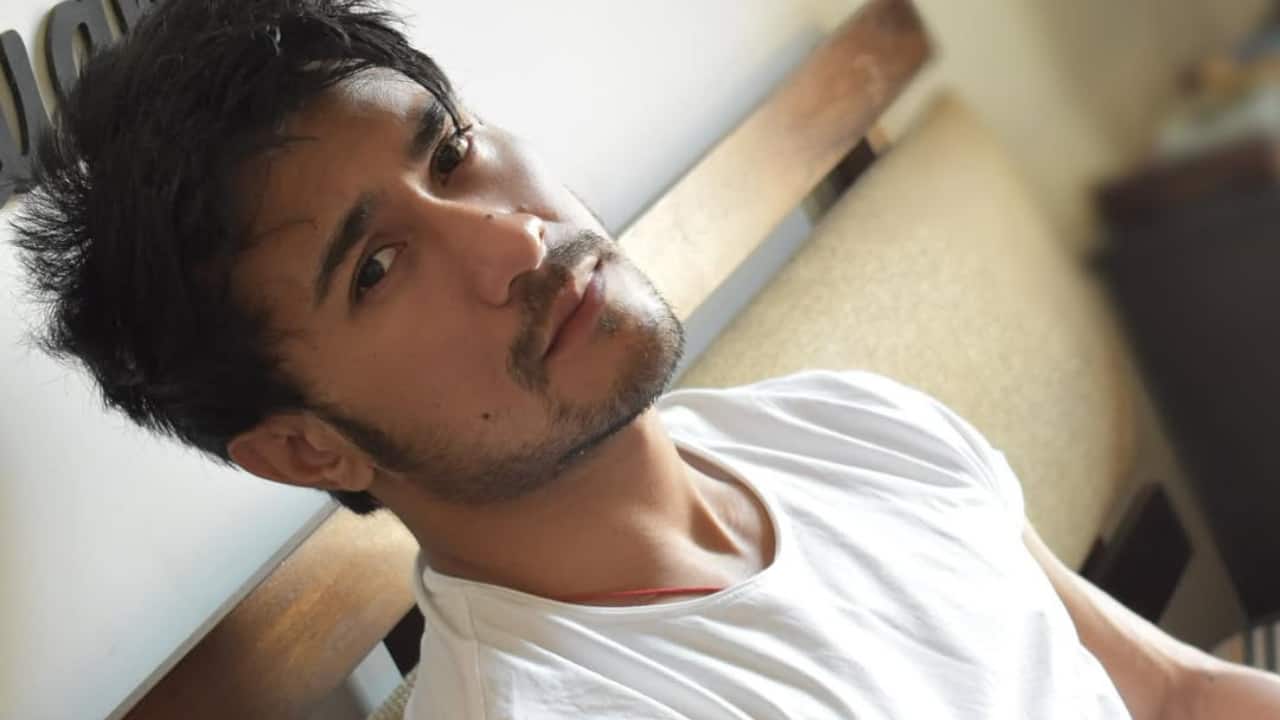 Student of the Year 2 actor Vishal Brahma arrested at Chennai airport ...
