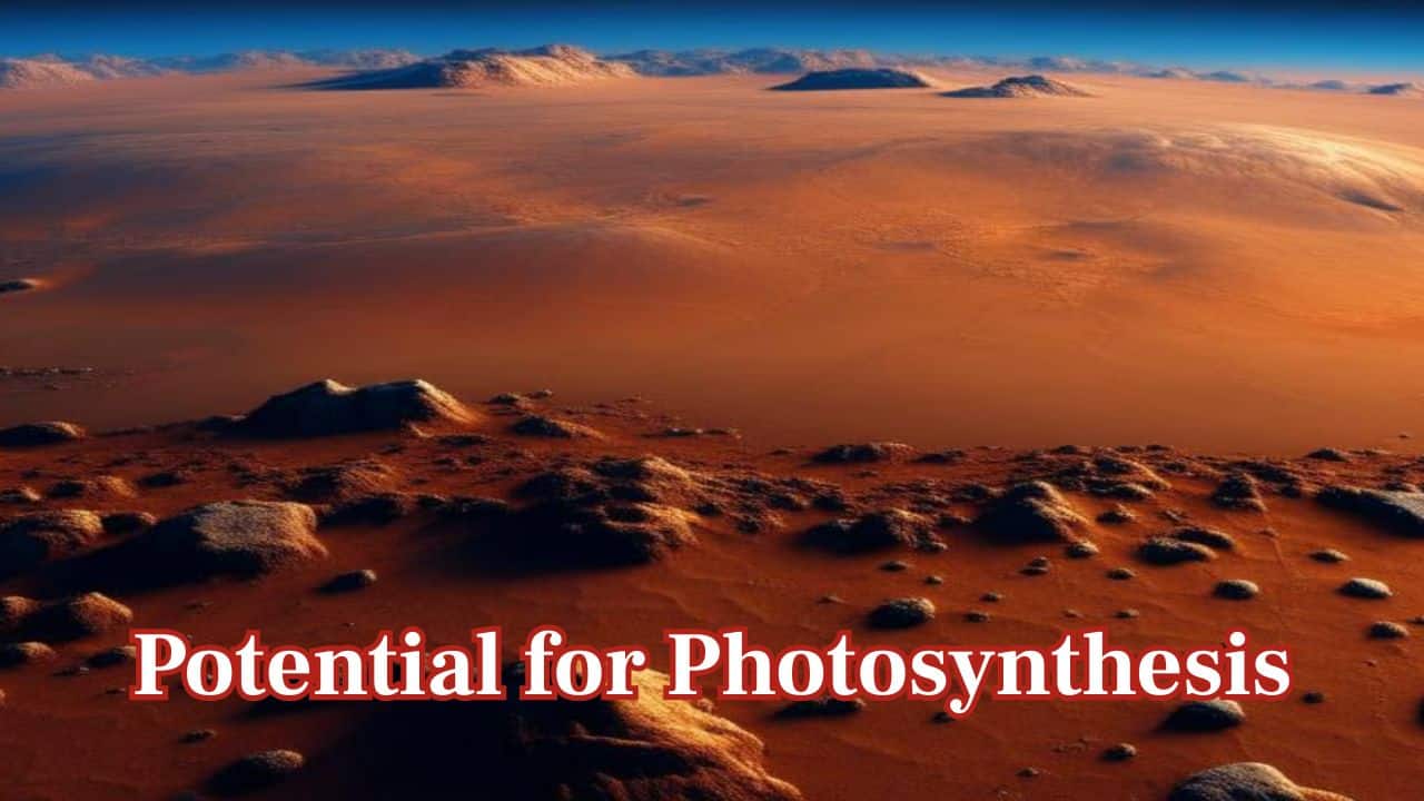 Top 10 shocking scientific discoveries that hint at life on Mars