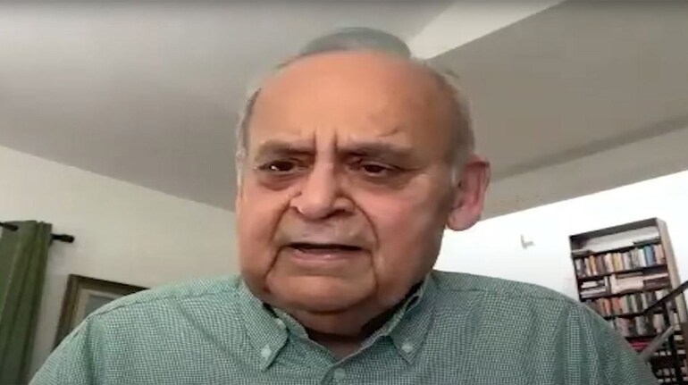 Former RAW chief on ceasefire: ‘Pakistan went down on their knees, told ...