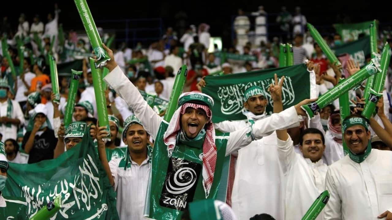 Explained: How Saudi Arabia is changing the face of International Sports