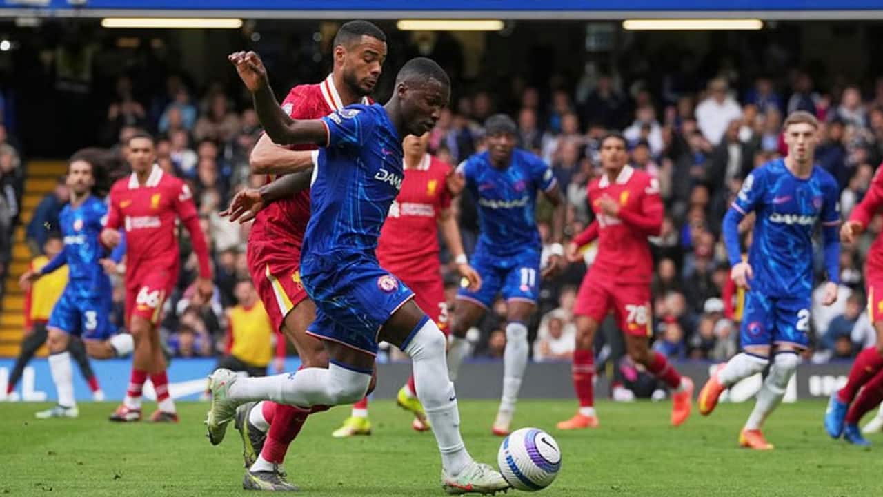 Chelsea vs Liverpool Live Streaming: When and where to watch CHE vs LIV ...