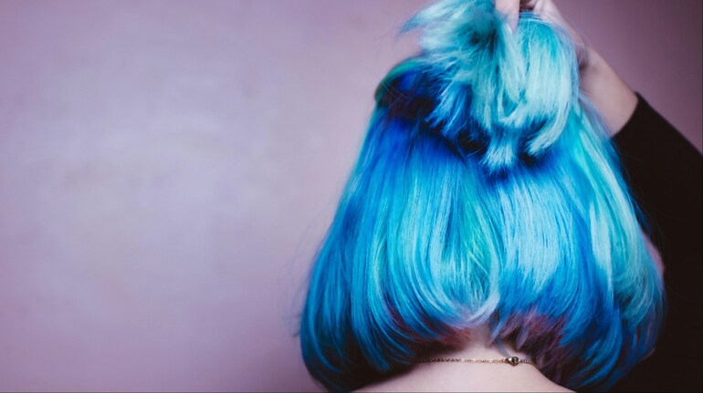 20-year-old woman colours hair every month, gets kidney disease from ...