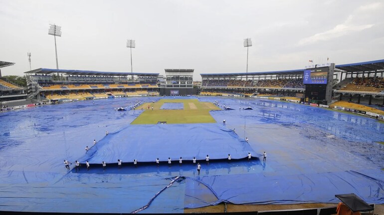 IND W vs PAK W, Colombo weather forecast: Will rain play spoilsport in ...