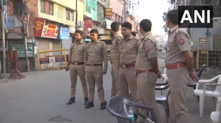 UP Police announces cash rewards for arrest of 7 wanted IMC leaders linked to Bareilly violence