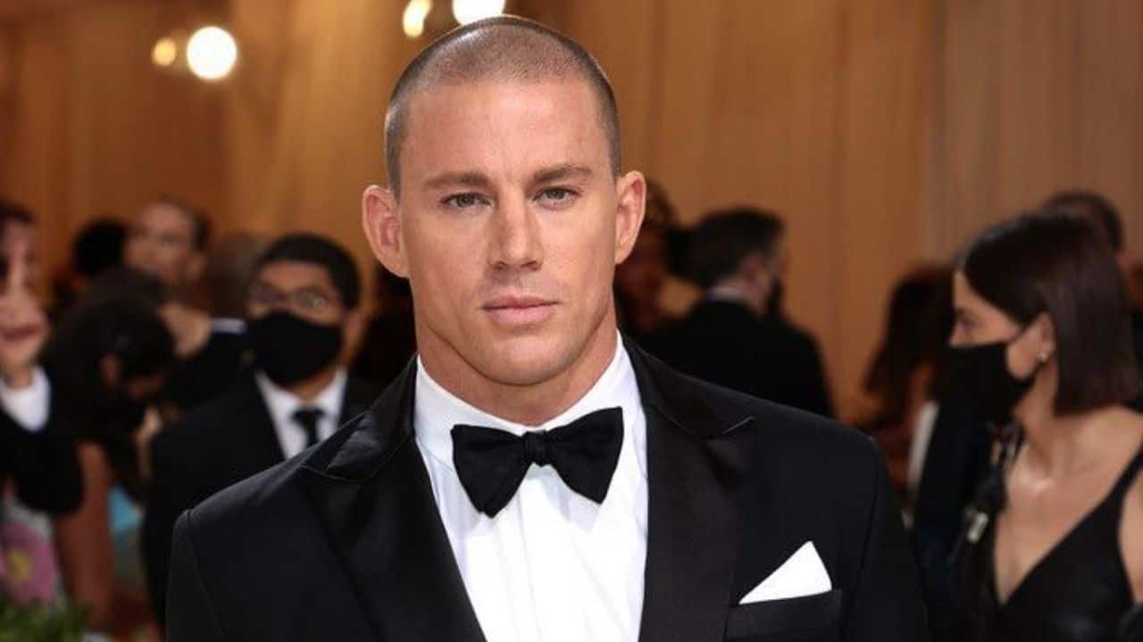 Channing Tatum slams actors for taking up bad roles for money: "You’re ...