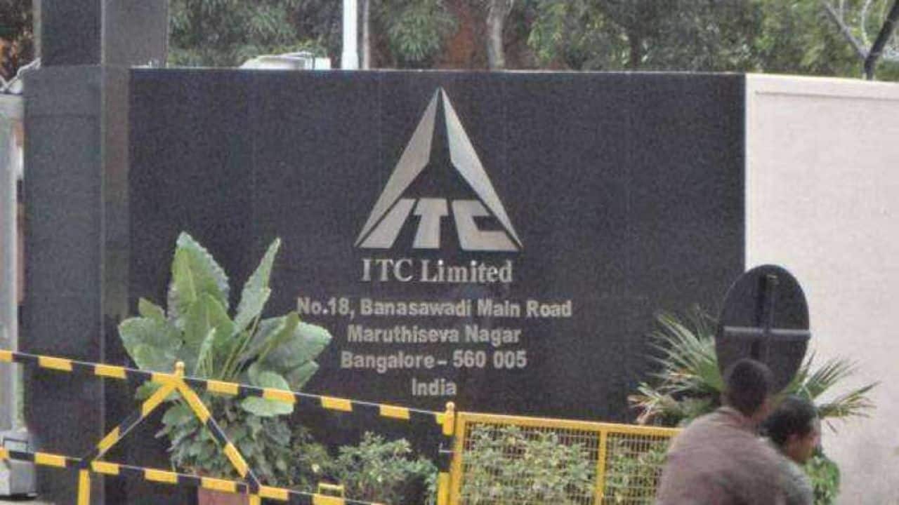 ITC shares gain on strong volumes; brokerage sees it among most ...
