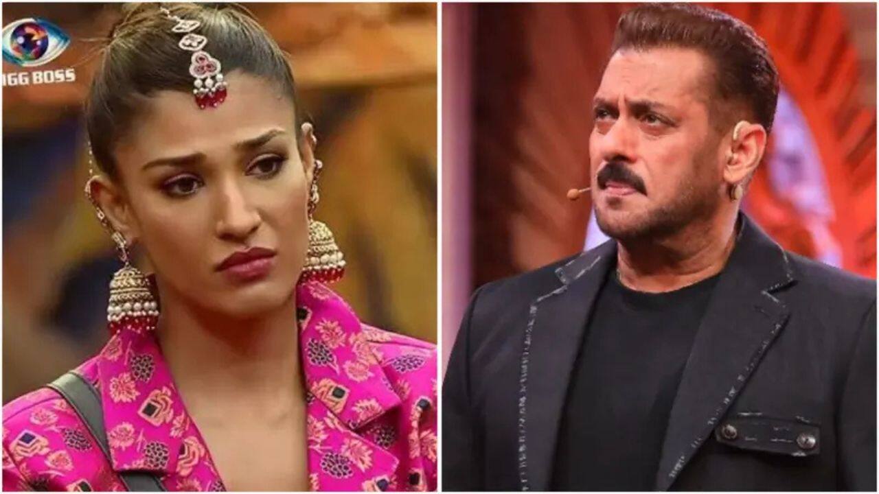 Bigg Boss 19: Nehal Chudasama’s brother stands in support of her as ...