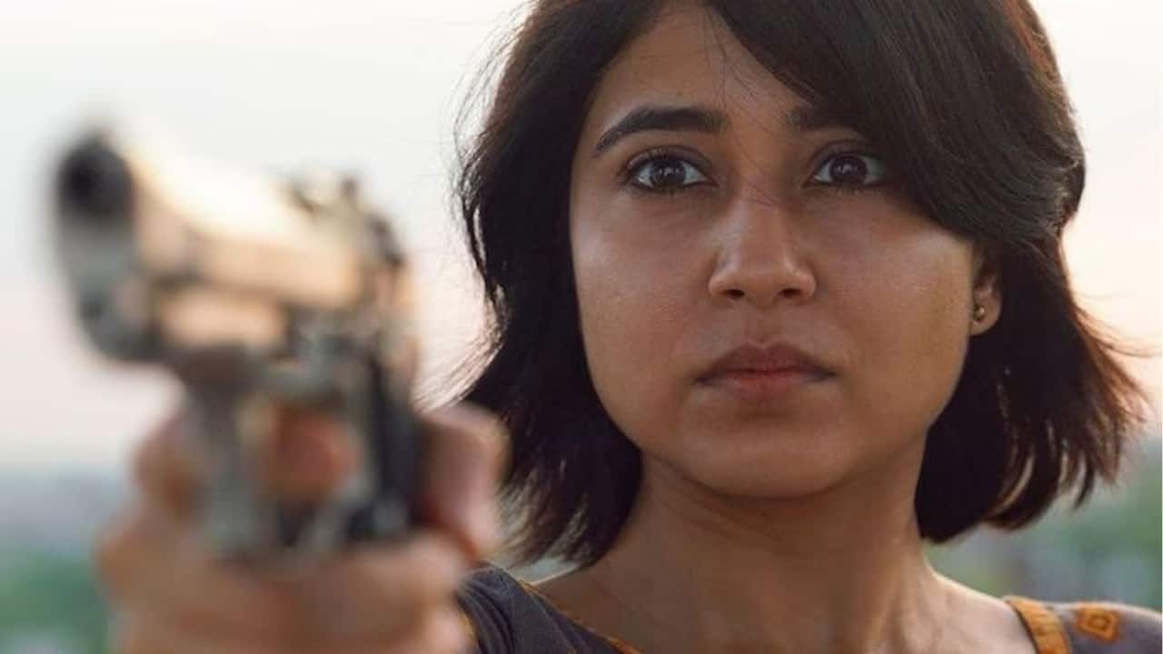 Shweta Tripathi aka Golu Gupta begins shoot for Mirzapur: The Movie in ...