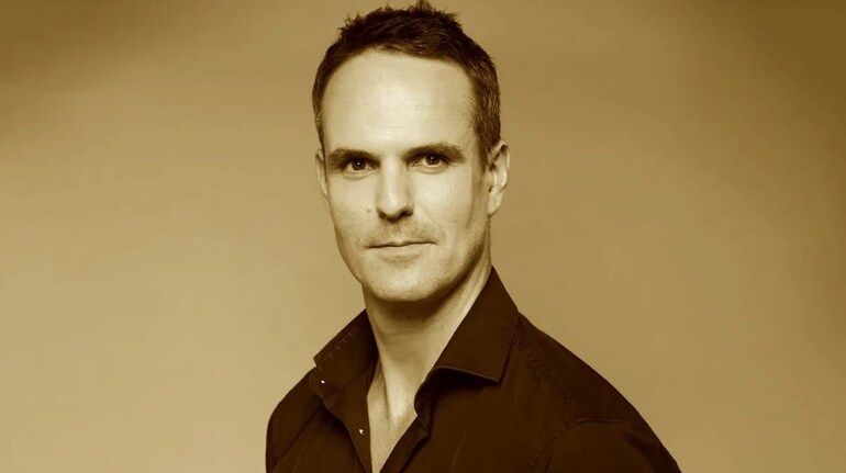 The Phantom of the Opera actor Ben Lewis passes away at 46 after ...