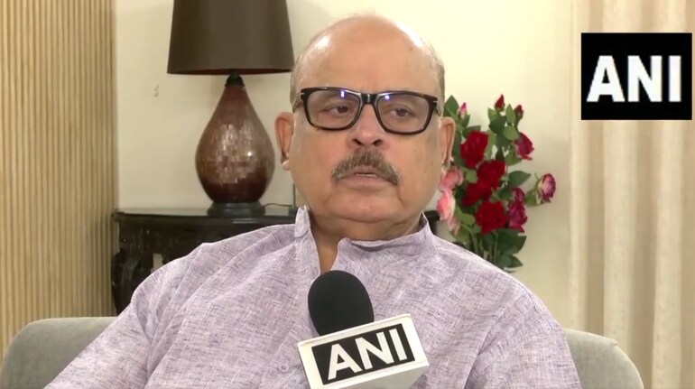 Tariq Anwar: Seat-sharing in Bihar Mahagathbandhan to be finalised soon