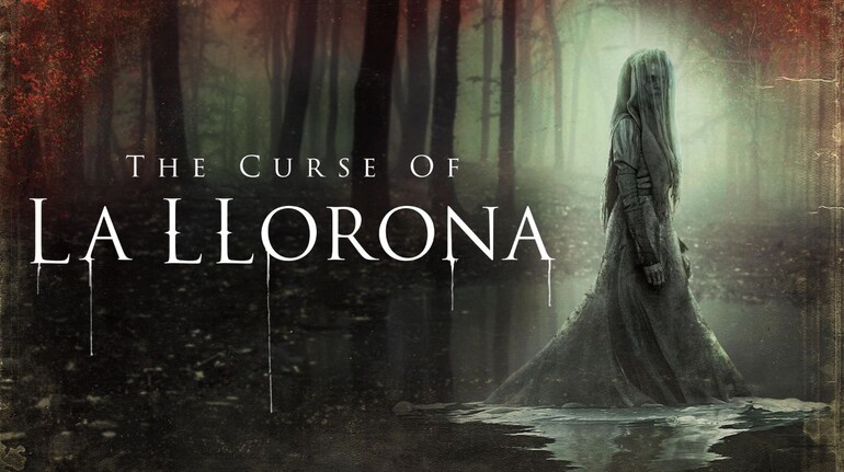 The Curse of La Llorona's sequel begins production; to star Jay ...