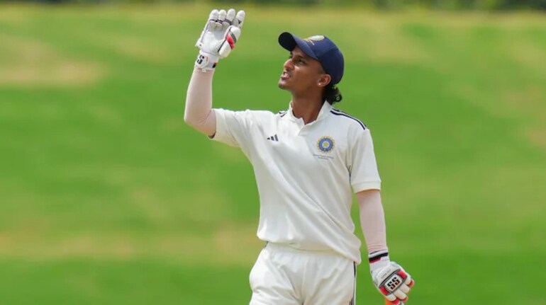 Ayush Badoni to lead Delhi's record 24-member squad for Ranji opener ...