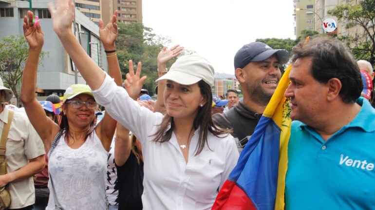 Maria Corina Machado wins 2025 Nobel Peace Prize: A look at past ...