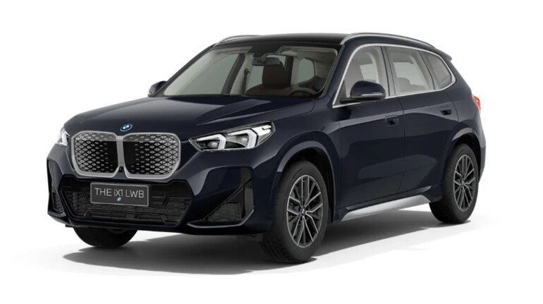 BMW Group India posts record Jan-Sep 2025 sales, EV share rises to 21%
