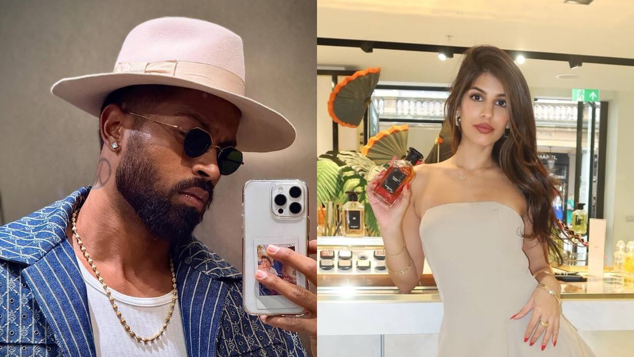 Urvashi Rautela to Esha Gupta: Hardik Pandya's rumoured relationships ...