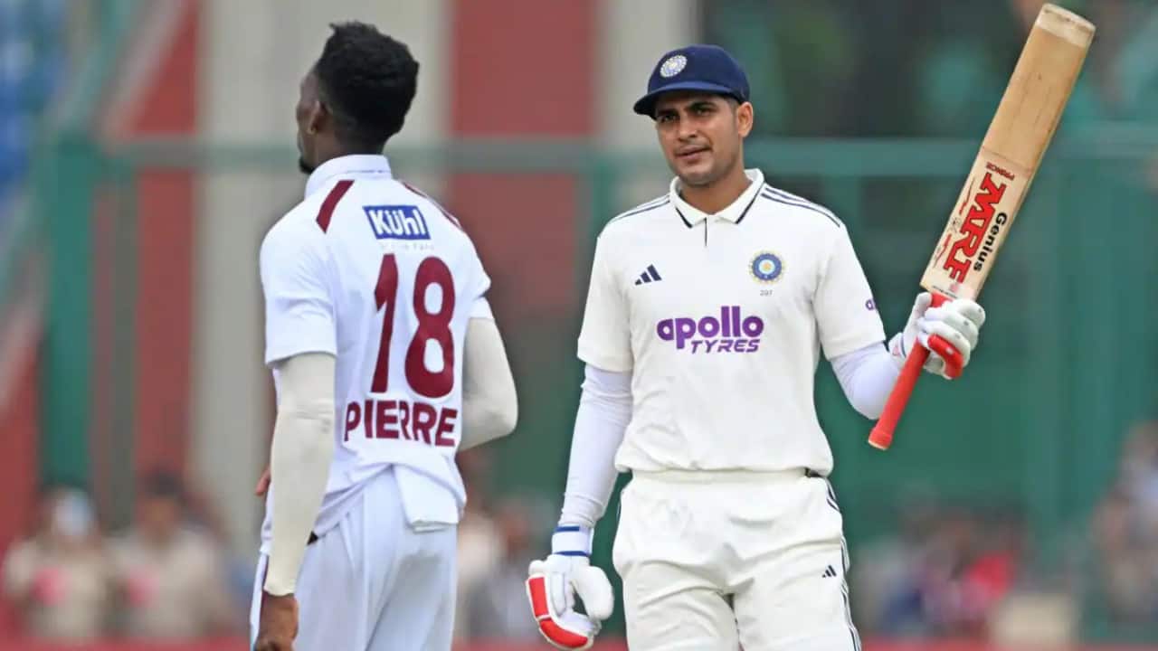 Pitch is still good one to bat on but we need to take game to Day 5: WI ...