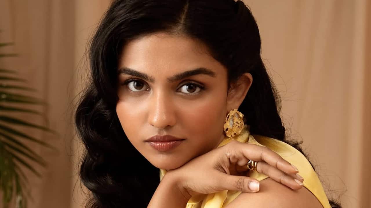 Who is Mamitha Baiju? The South Indian actress is getting more and more ...