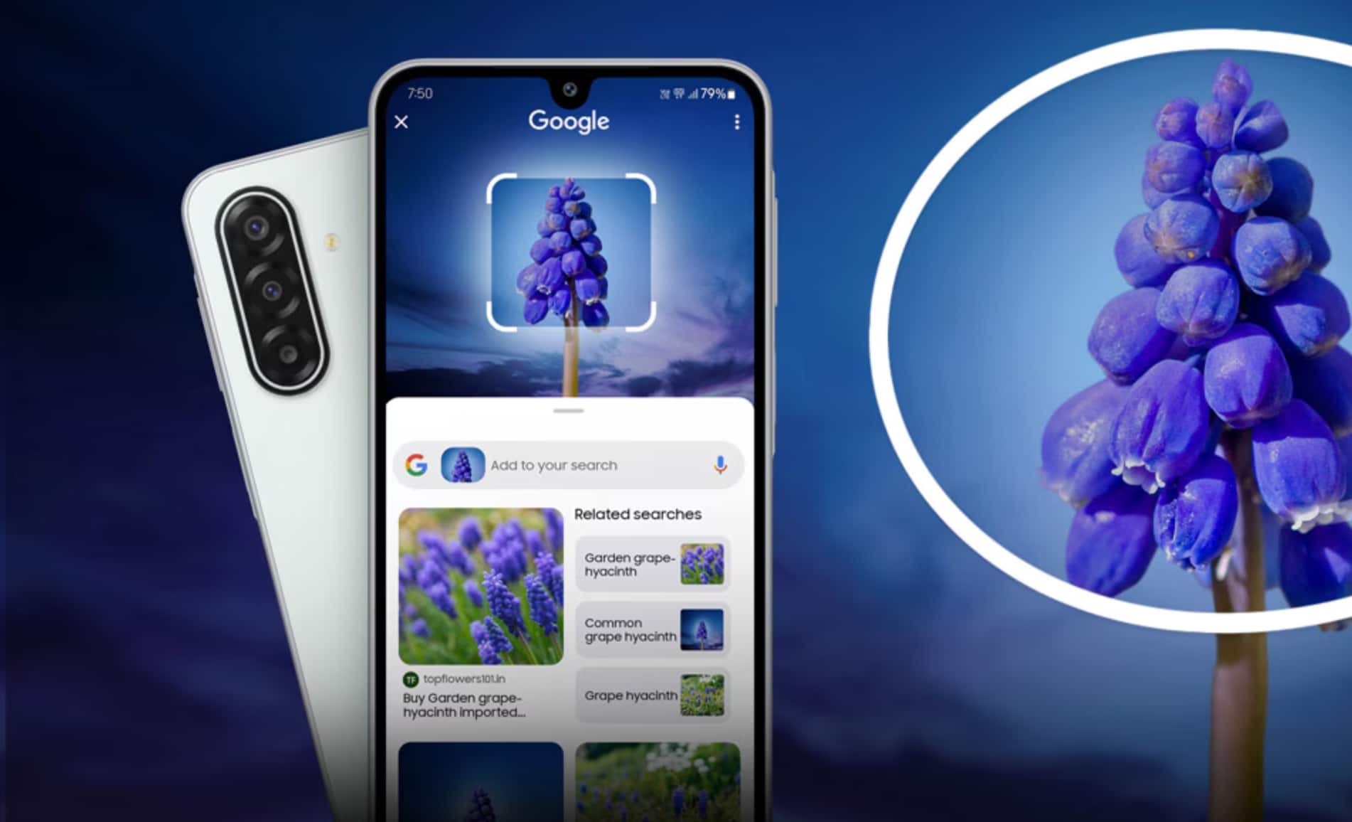 Samsung Galaxy M17 5G goes on sale today: Price, discount and more ...