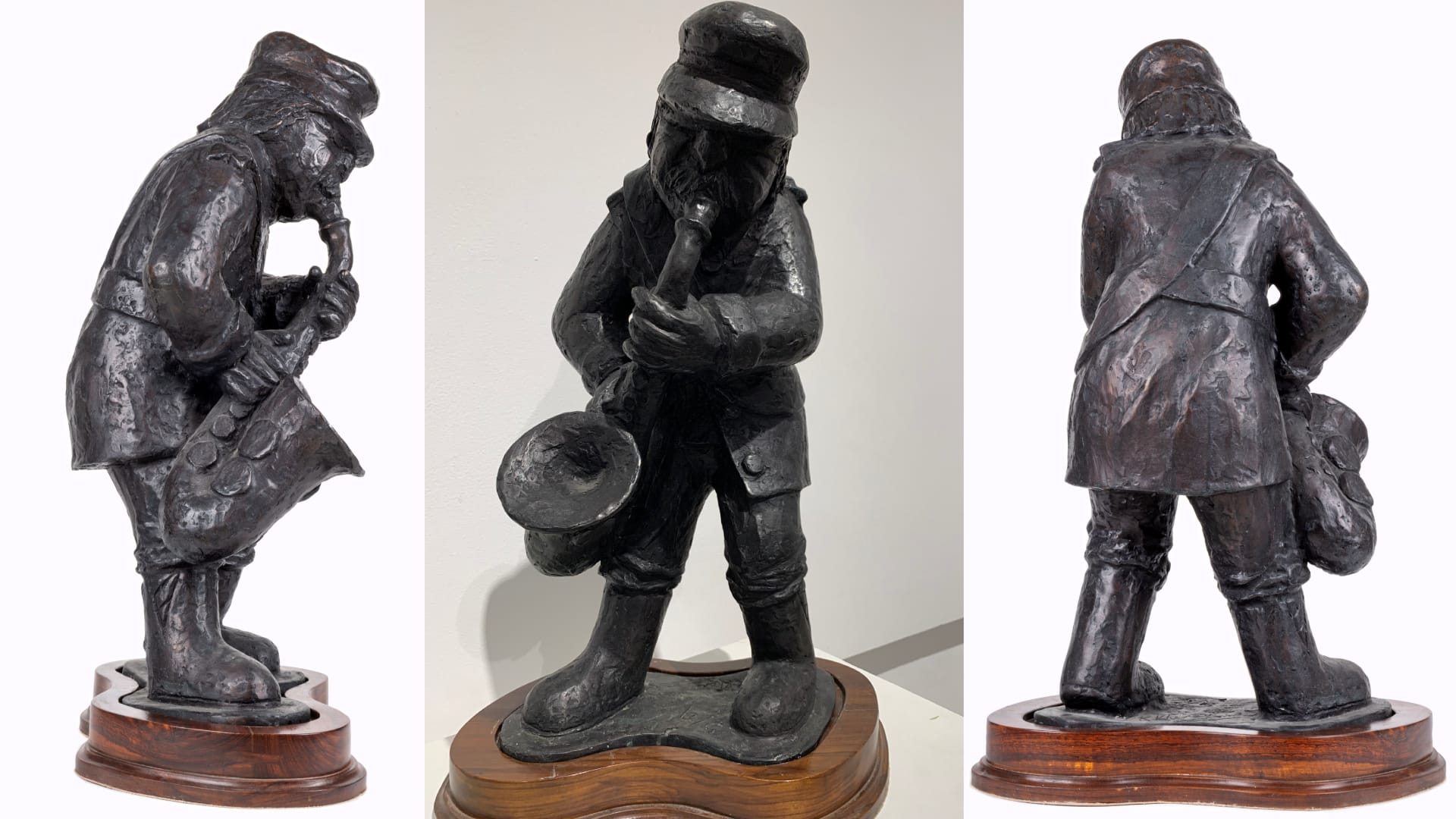 What you need to know about forms modern Indian sculpture took in the ...