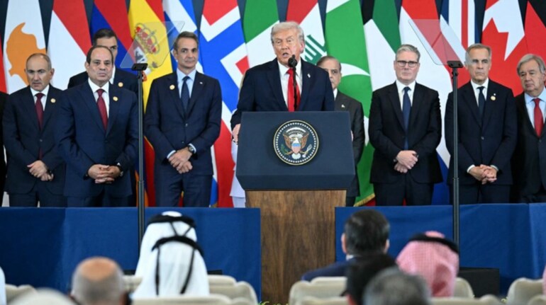 Egyptian President says Trump's Mideast proposal is 'last chance' for ...