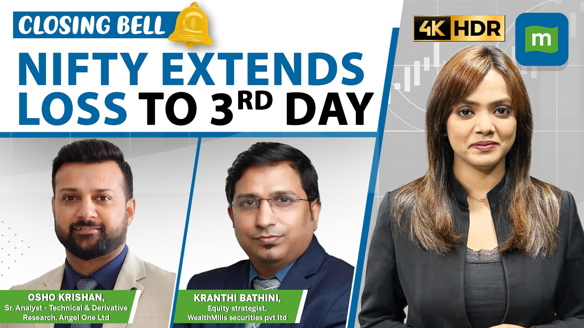 Live: Nifty slips below 25,200, LG Electronics shares down after blockbuster debut | Closing Bell