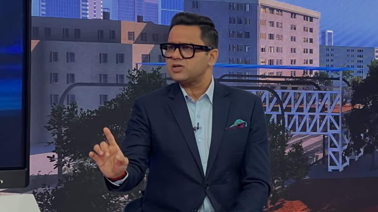 'Irfan and I have never discussed...': Aakash Chopra exposes false ...