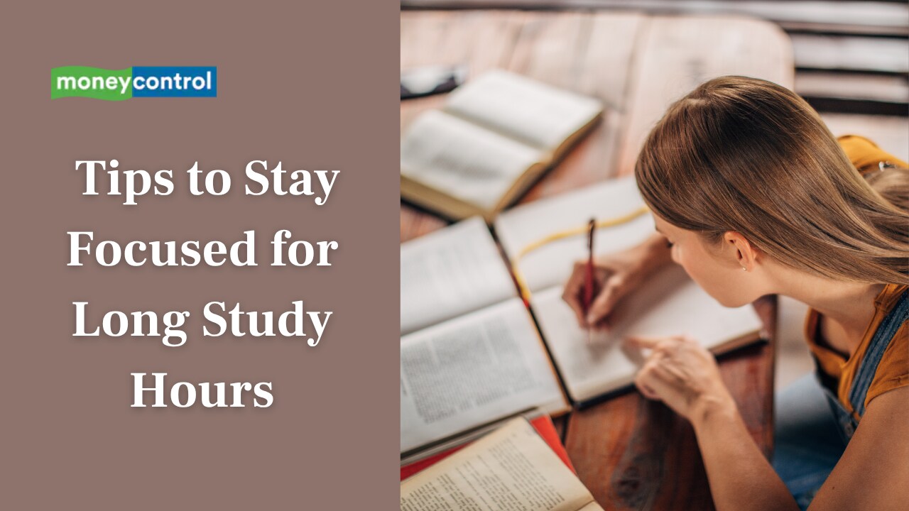 10 Tips to Stay Focused for Long Study Hours Without Getting Distracted ...