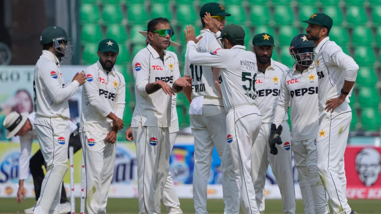 Updated WTC table after PAK vs SA 1st Test: Pakistan jump to No. 2 ...