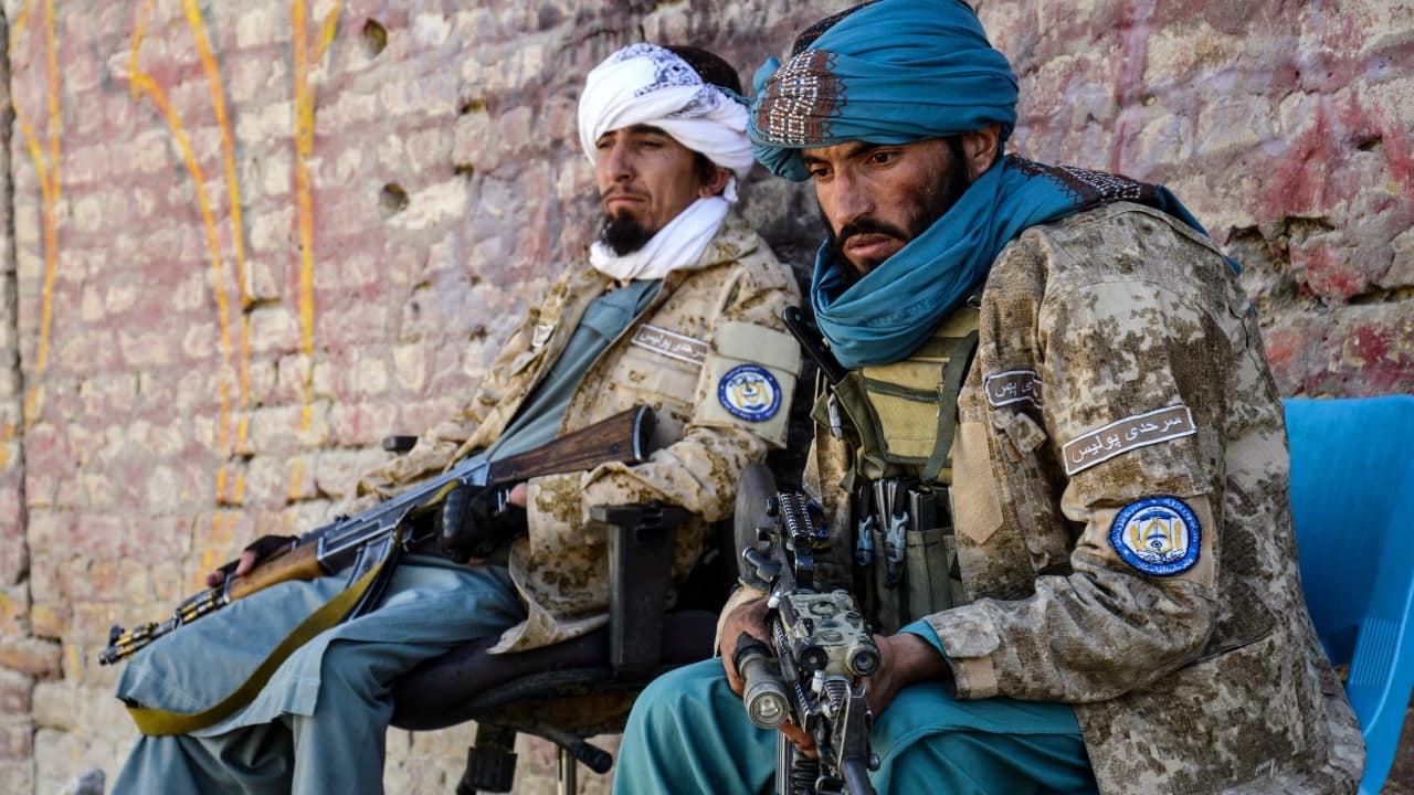 Durand Line on fire: Will Pakistan and Afghanistan go to war? Why India ...