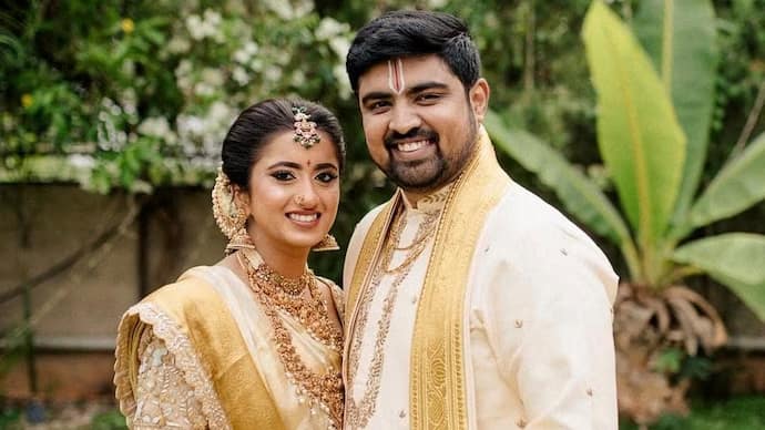 Bengaluru surgeon arrested for killing his doctor wife with anaesthesia