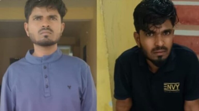 Hyderabad Constable Murder: Telangana man accused of killing constable ...