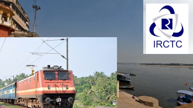 IRCTC Unveils ‘Holy Kashi’ Pilgrimage Tour: A 6-Day Journey Through ...