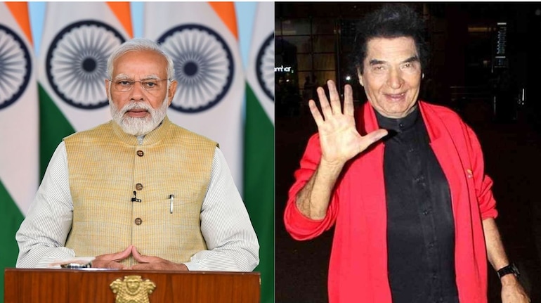 PM Narendra Modi mourns veteran actor Asrani's demise, remembers him as ...