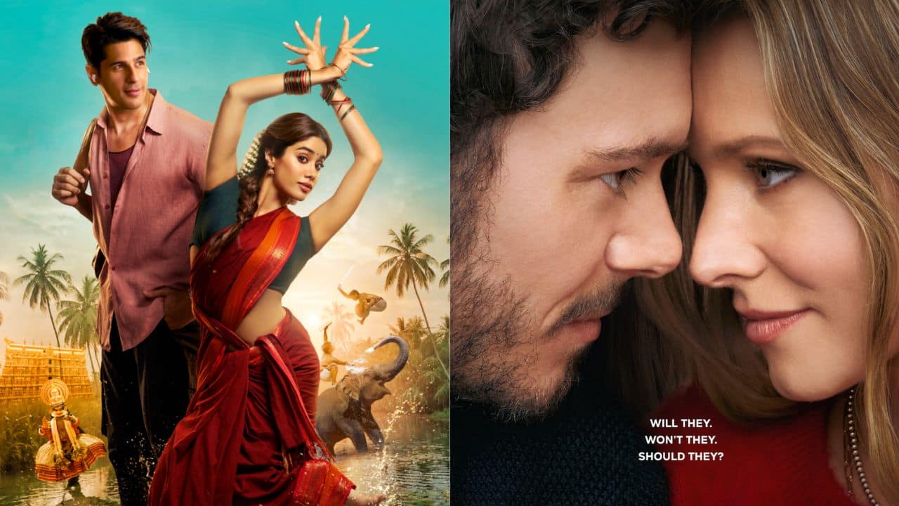 OTT releases this week (October 20-26): New movies and TV shows on ...