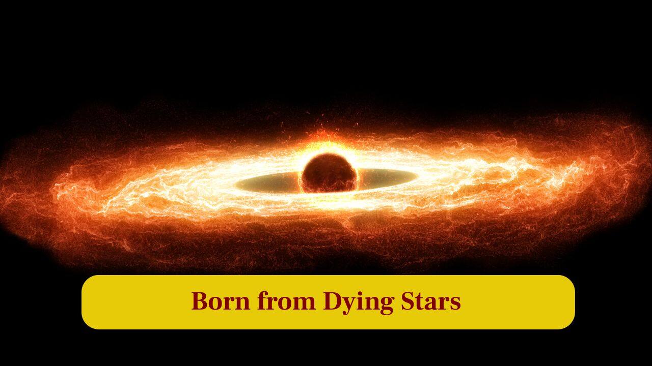 10 Mind-Blowing Facts About Black Holes You Didn’t Know | Moneycontrol News