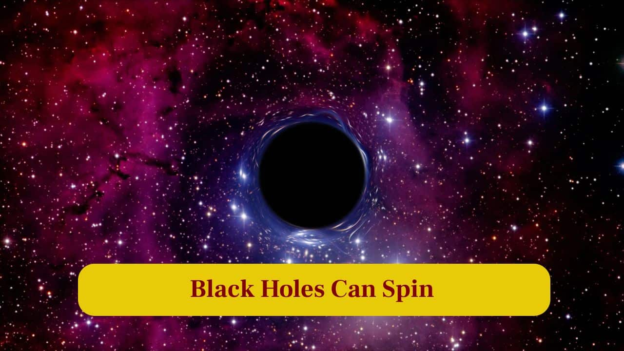 10 Mind-Blowing Facts About Black Holes You Didn’t Know | Moneycontrol News