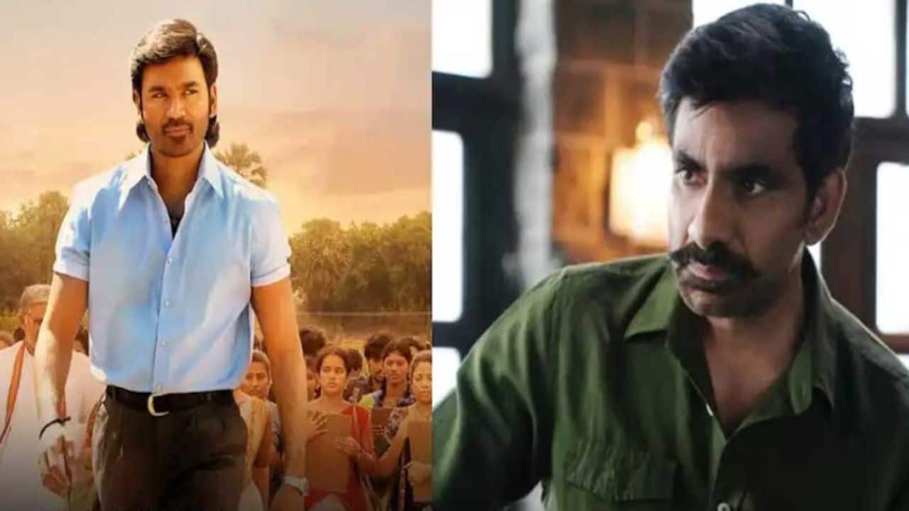 Not Dhanush but Ravi Teja was the first choice for Sir, here’s why the ...