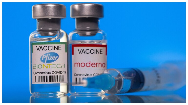 Covid-19 vaccines may help some cancer patients fight tumours