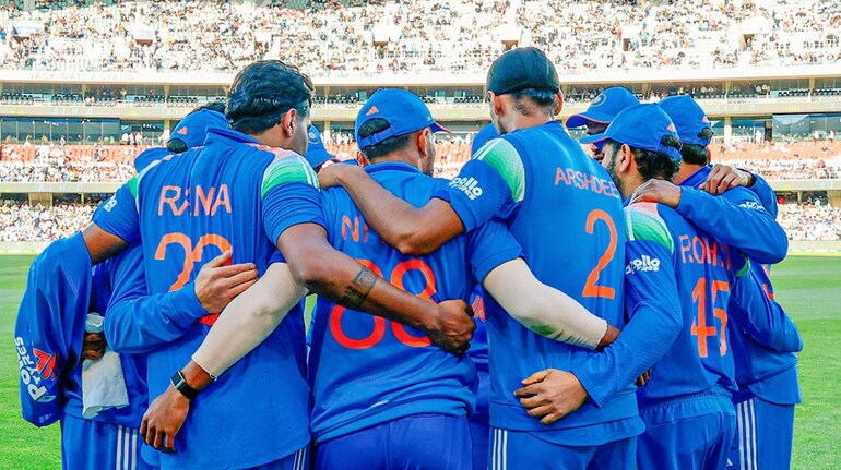 India vs Australia Live Streaming, 3rd ODI: Venue, Timings, When and ...