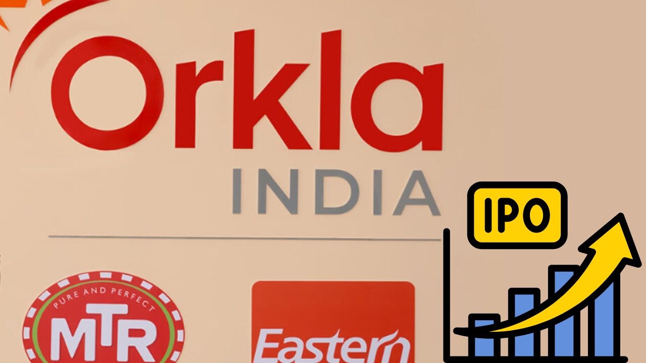 Orkla India Share Price Live: Orkla India debuts at Rs 751.50 on BSE ...
