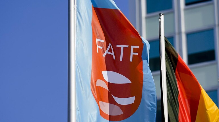 North Korea, Iran, and Myanmar continue to remain on FATF's blacklist
