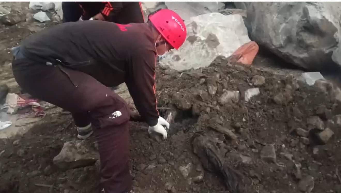 Uttarakhand: Two months after rains ravaged Rudraprayag, bodies of 7 ...
