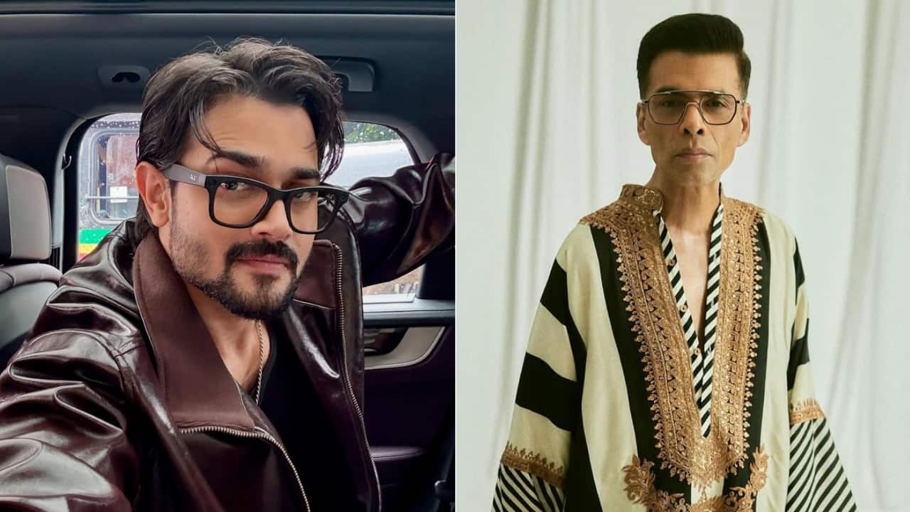 Bhuvan Bam confirms Bollywood debut with Dharma Productions, Karan ...