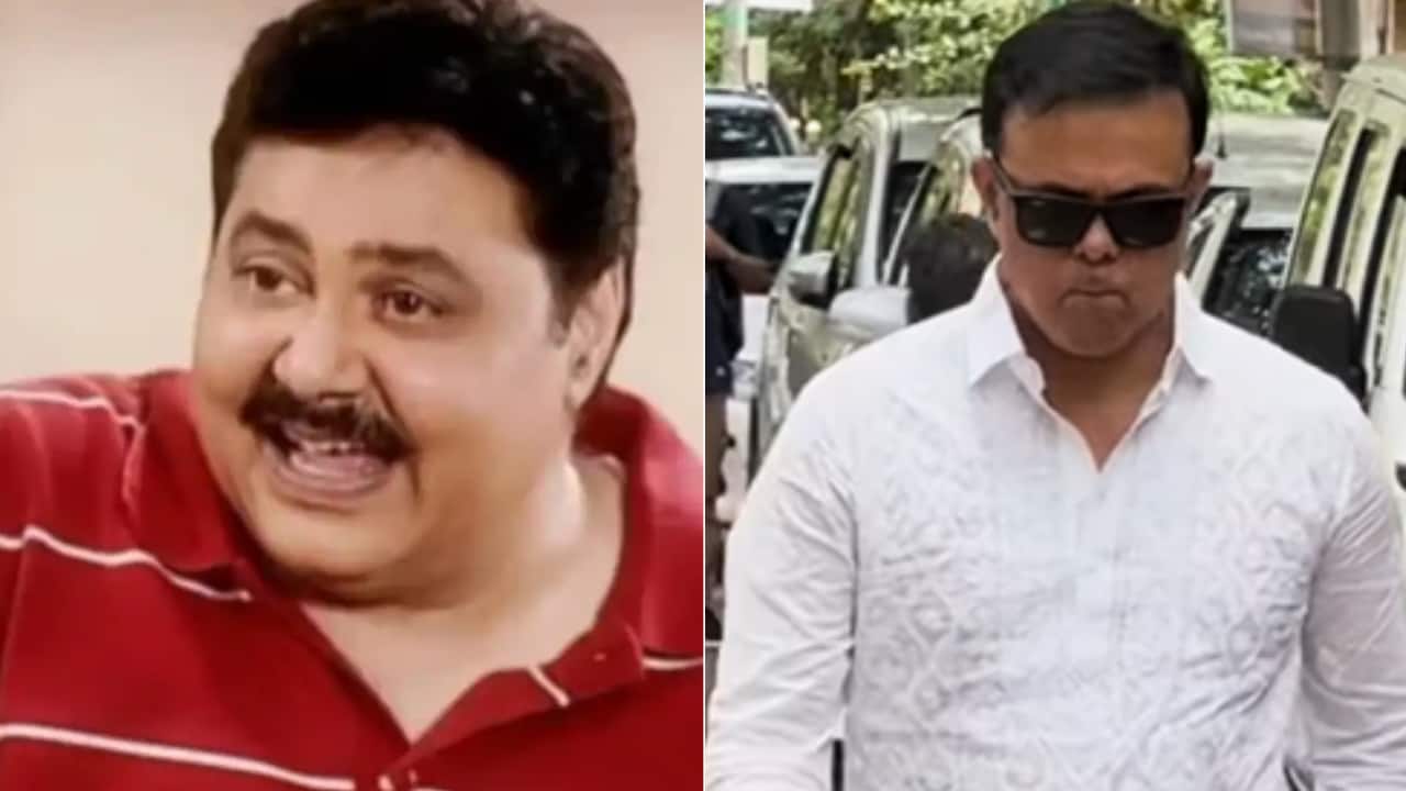 Satish Shah Funeral to take place today, onscreen son Sumeet Raghavan ...