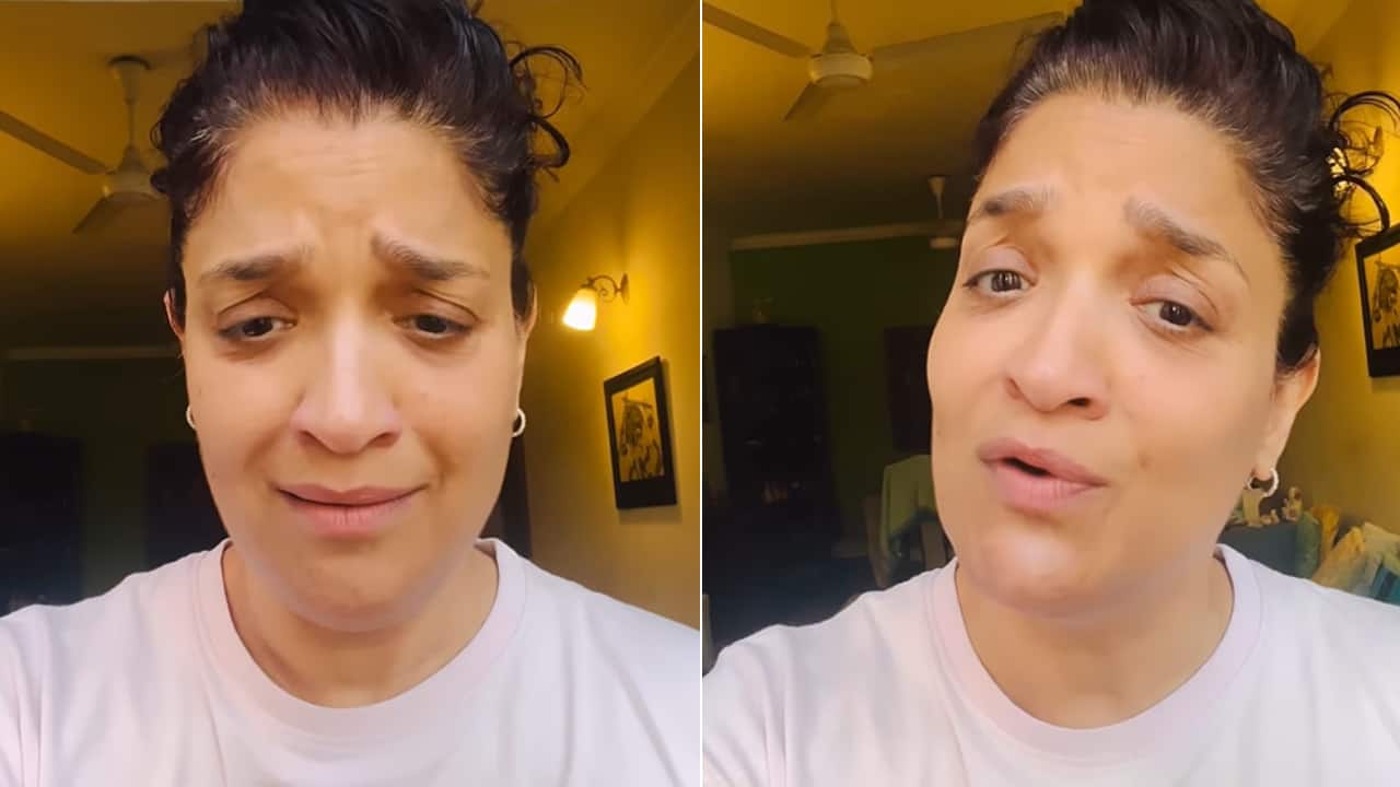 Ragini MMS 2 actor Sandhya Mridul reveals she’s not getting work due to fewer social media ...