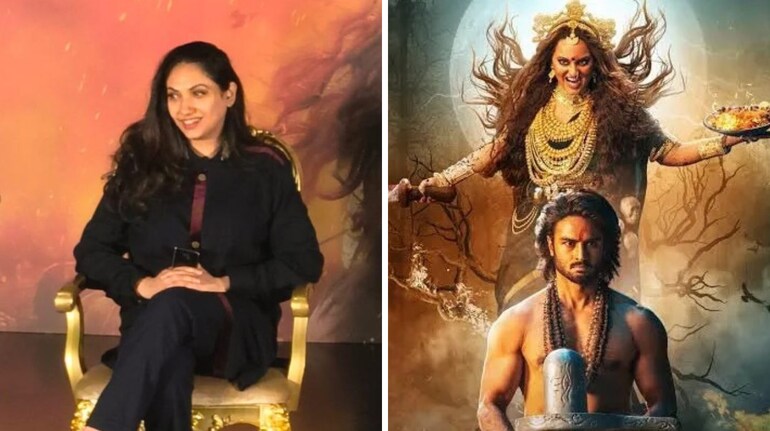 Exclusive: Producer Prerna Arora says Sonakshi Sinha was her first ...